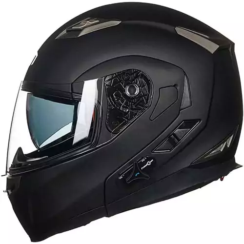 7+ Best Full Face Cruiser Helmets USA 2022 - HeadGearr